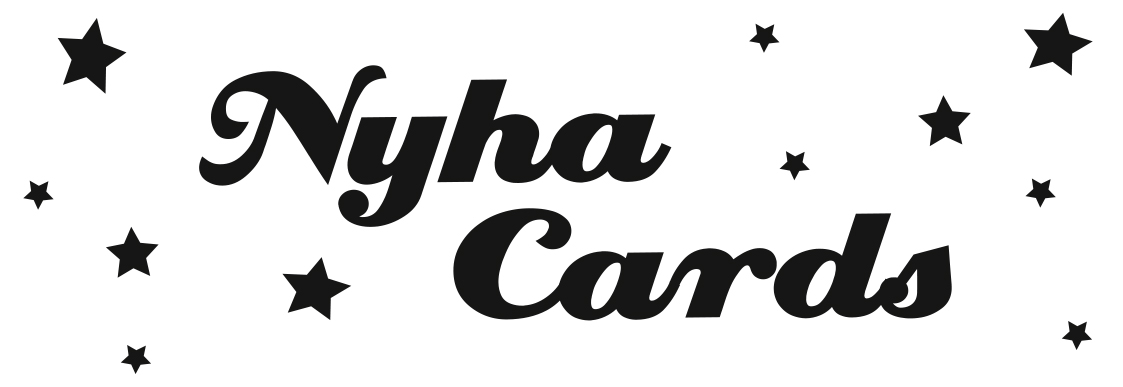 Nyha Cards – EKARTA